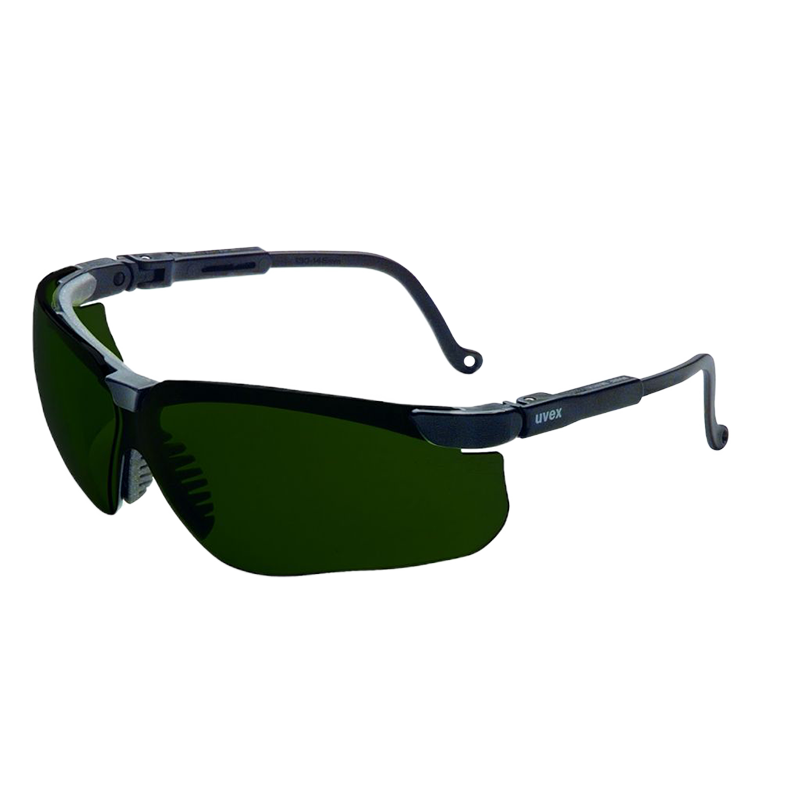 GAFA UVEX GENESIS OSCURA REF: S3201HS | EYESA